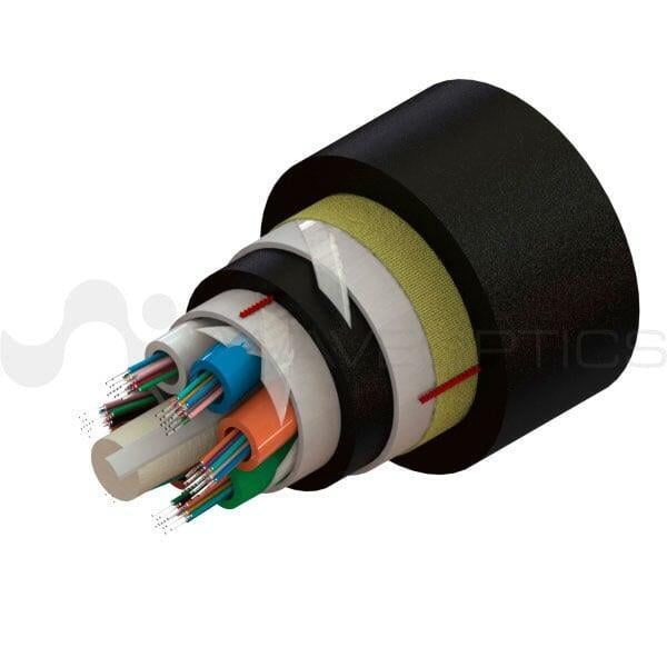 Cables ADSS - WAVEOPTICS_ES