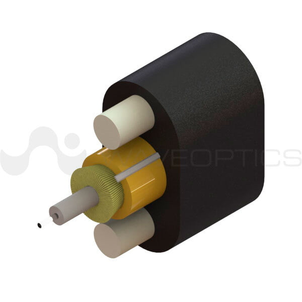 Cables Flat Drop - WAVEOPTICS_ES